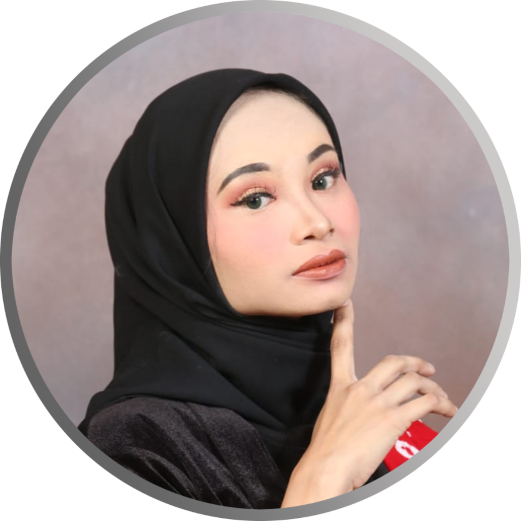 The Wedding Of Lastri & Lekong