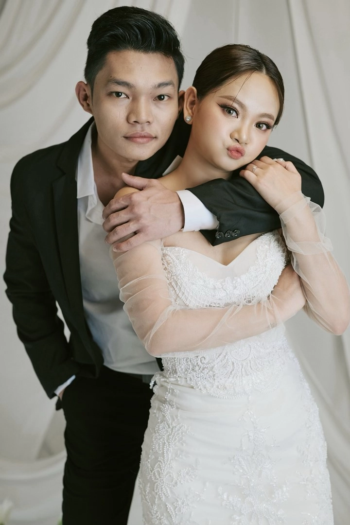 The Wedding Of Kevin & Stevanie